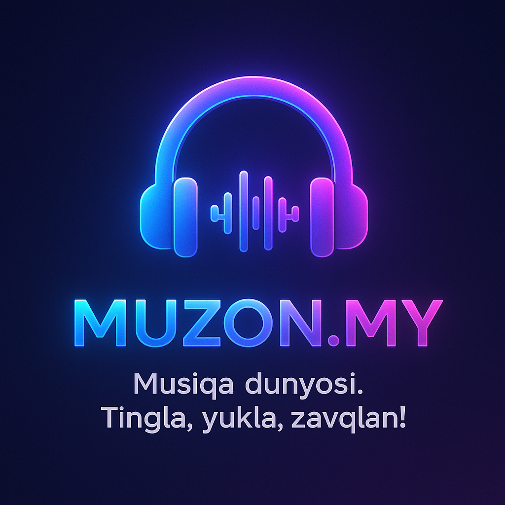 Музон — твой музыкальный мир